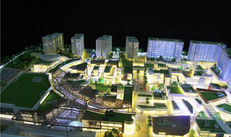 Model Making Dubai - Inoventive 3D