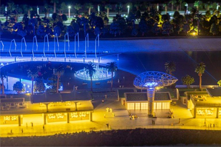 Model Making Dubai - Inoventive 3D