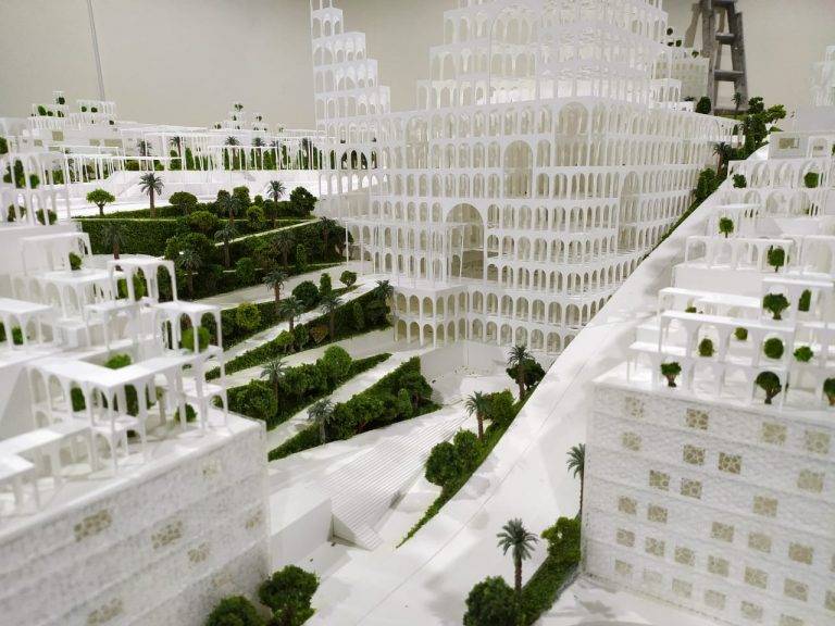 Model Making Dubai - Inoventive 3D