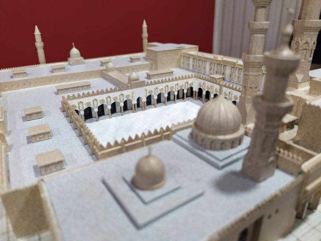 Model Making Dubai - Inoventive 3D