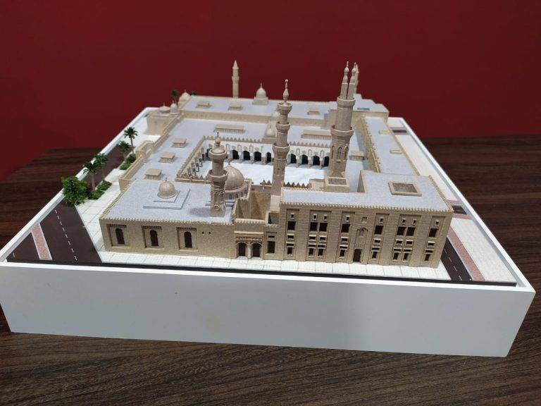 Model Making Dubai - Inoventive 3D