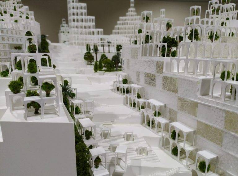 Model Making Dubai - Inoventive 3D