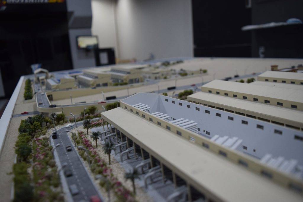 Model Making Facility Dubai – Inoventive 3D