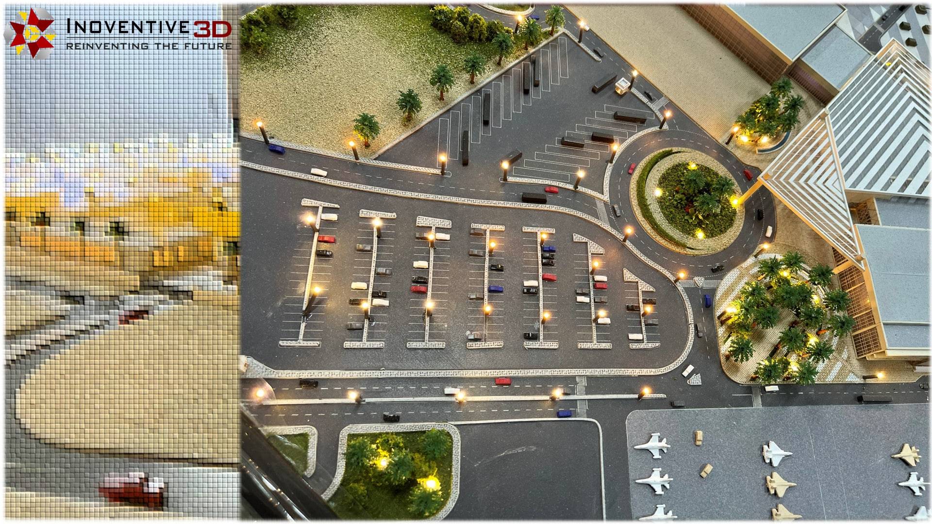 How Does Model Making Helps In Architectural Project 