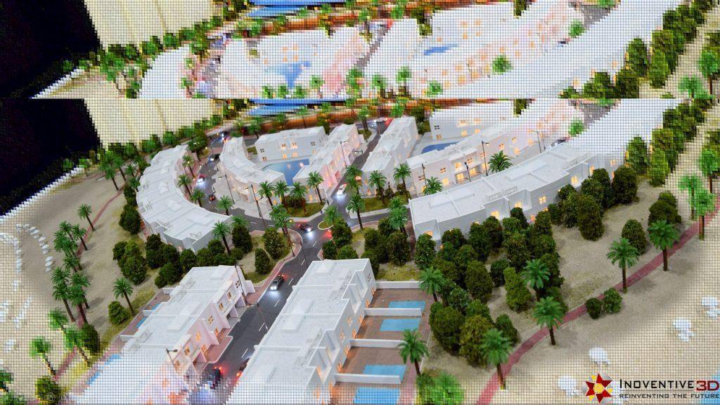 Scale Model Making Company in UAE