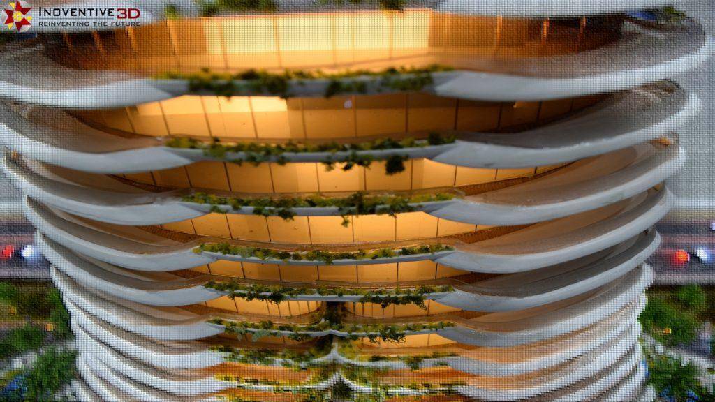 Architectural Scale Models