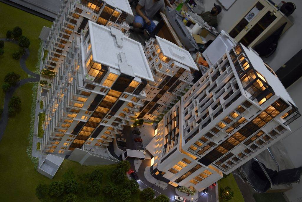 Best Model Making company Dubai