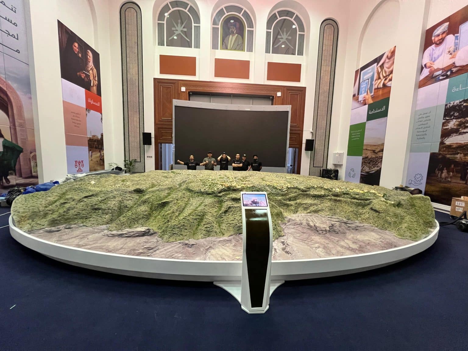Model Making Dubai - Inoventive 3D